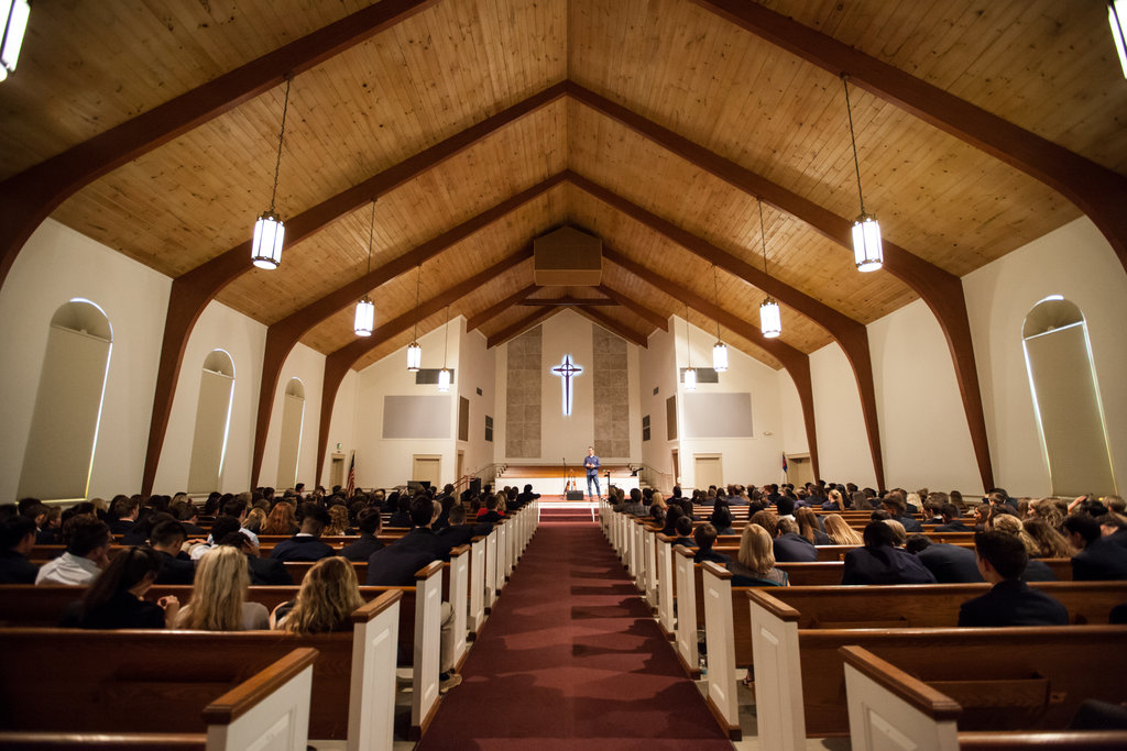 HOME - Ankrah Divinity School
