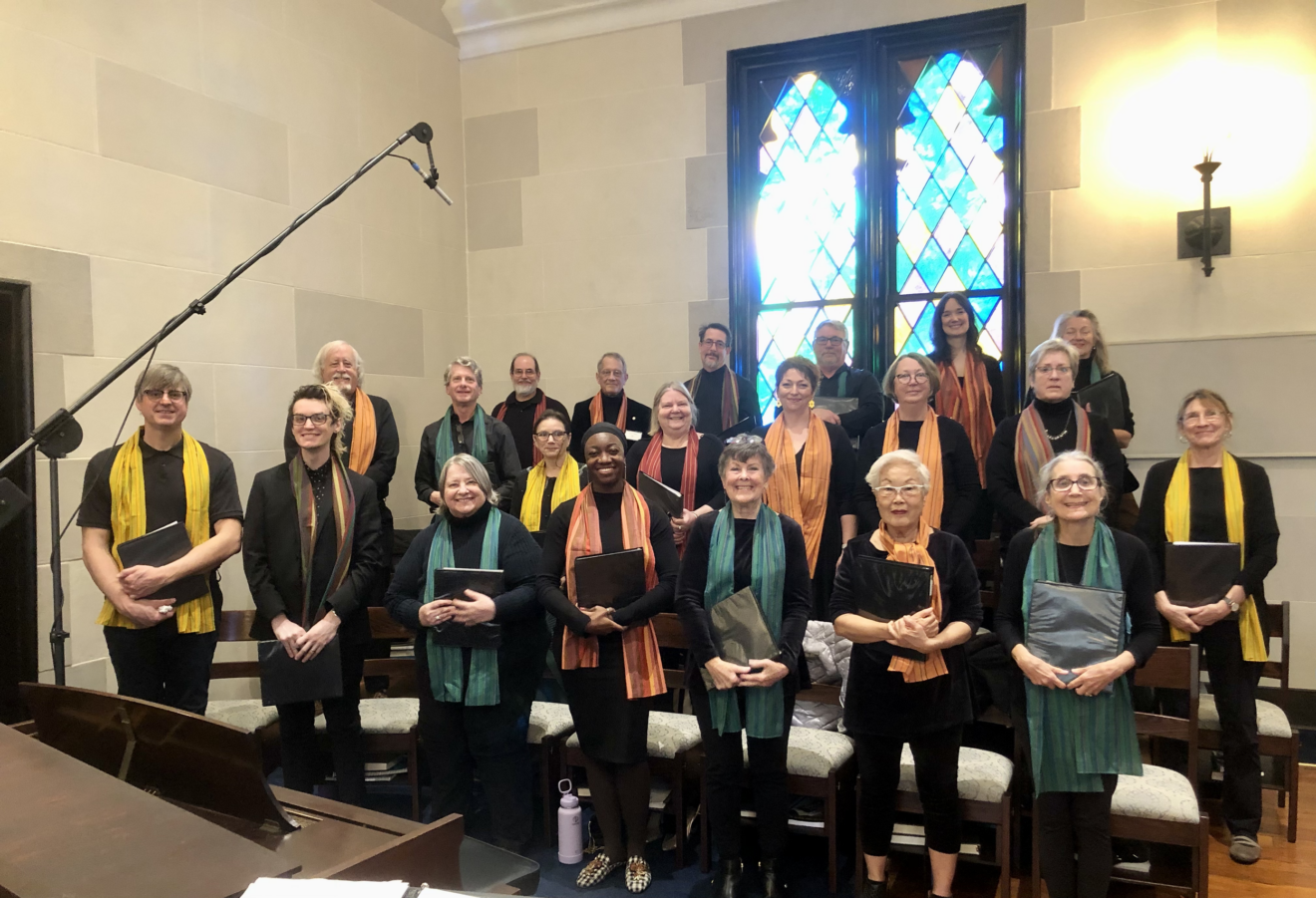 About Us - Ankrah Divinity School