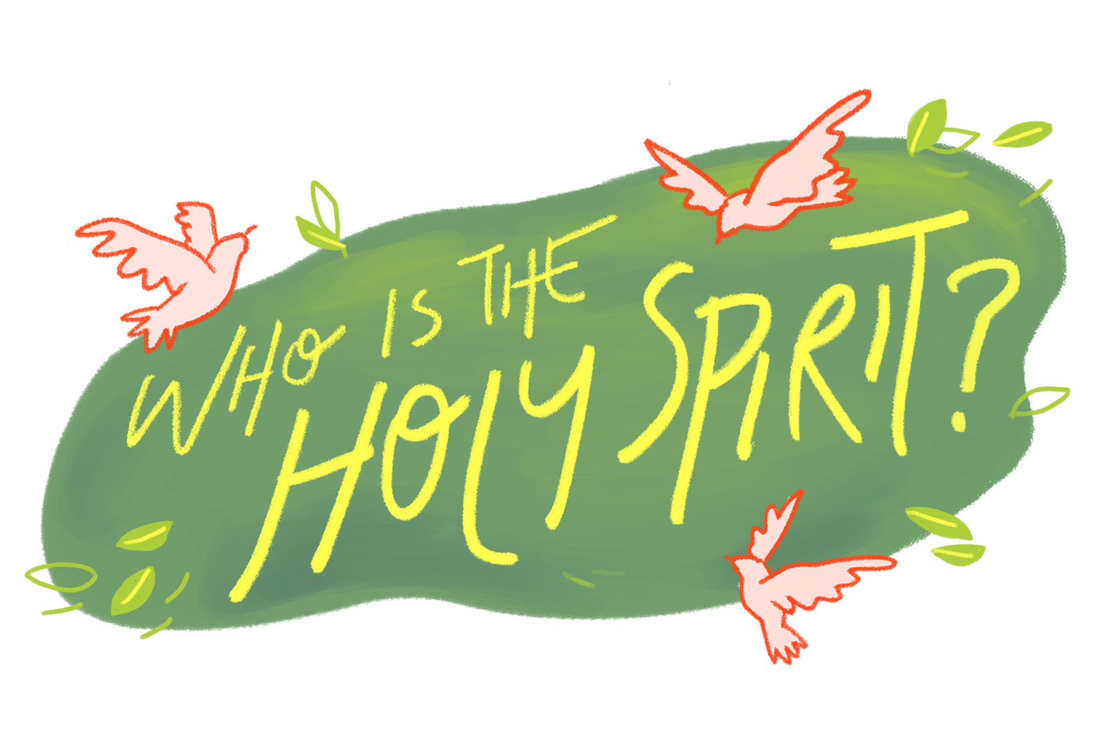 Statement of faith - Ankrah Divinity School